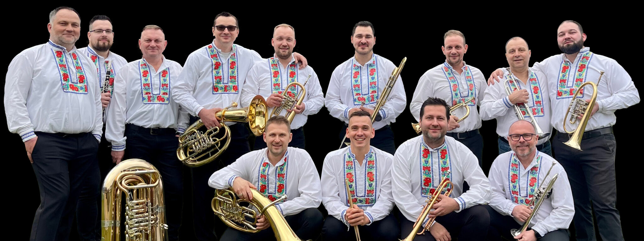 Dunajská Kapela | Official